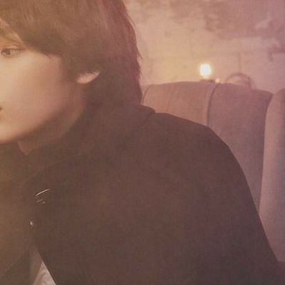 For Whom the Caged Wolf Cries #ไคบิน: ฟิค Boy Love (บรรยาย)