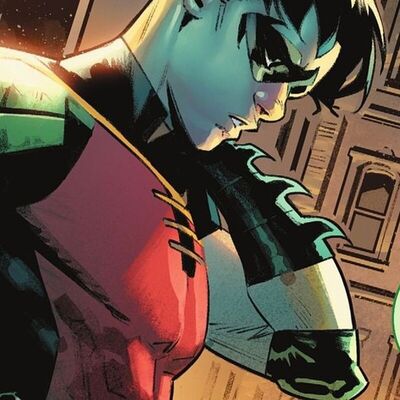 Poison : Tim Drake x reader : /ÑC/: ฟิค Love Novel (บรรยาย)