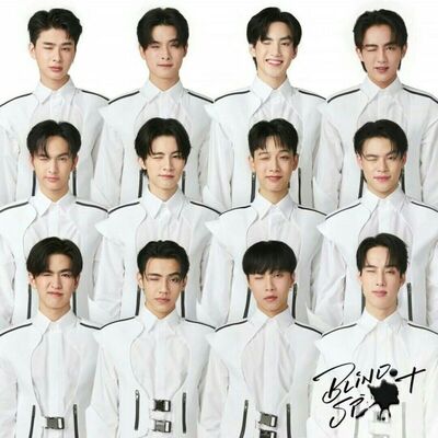 BEUS | ×BUS: ฟิคฟรีสไตล์ (แชท)