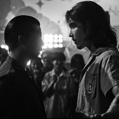 ยัยบ๋อง/phuaa: ฟิค Boy Love (แชท)