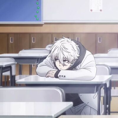 Nagi X y/n: ฟิคฟรีสไตล์ (แชท)