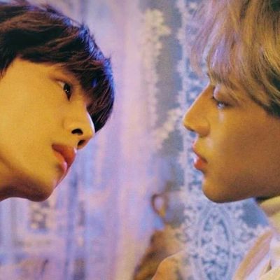 แรงดึงดูด?[MTBB]: ฟิค Boy Love (บรรยาย)