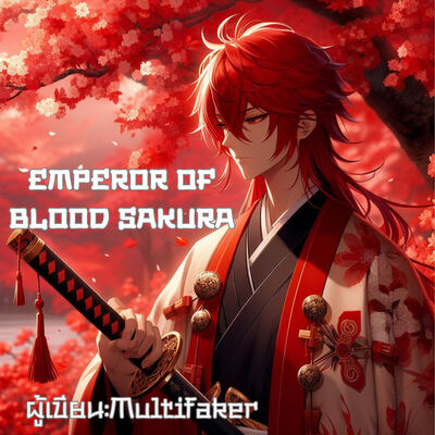 EMPEROR OF BLOOD SAKURA: ผจญภัย แอคชั่น กำลังภายใน