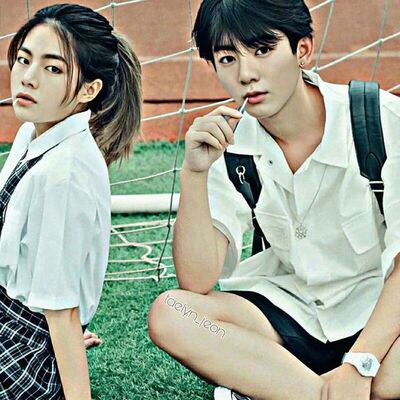 ss2|การต่อสู้ในชั้นเรียน|kookv: ฟิค Love Novel (แชท)