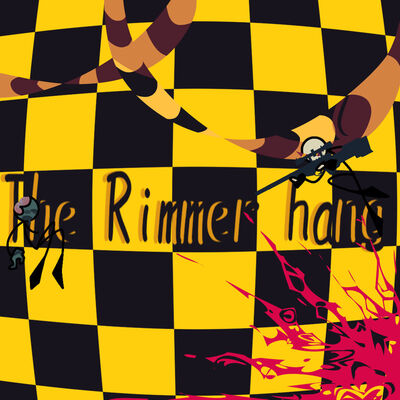 ☢️The Rimmer hang ☢️: ฟิคฟรีสไตล์ (แชท)