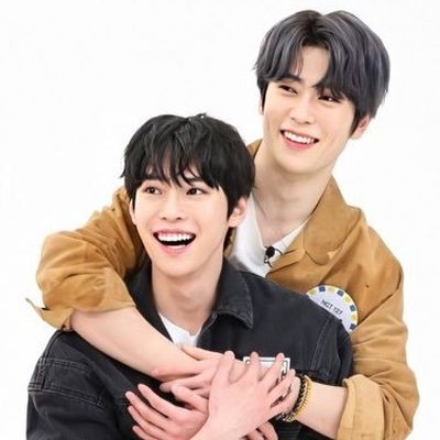 Good Thing (JaeDo/TaeTen/YuWin): ฟิค Boy Love (บรรยาย)