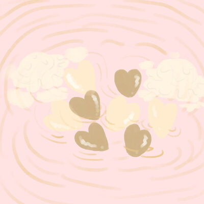 Surely it's vanilla ? - aventio: ฟิค Boy Love (บรรยาย)