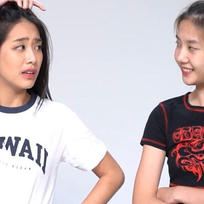 (OS) อย่าปล่อยพ่อไว้กับลูก | JoMind: ฟิค Girl Love (แชท)