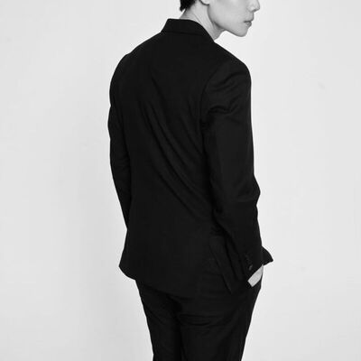 acterror | jms - 1 : ฟิค Boy Love (แชท)