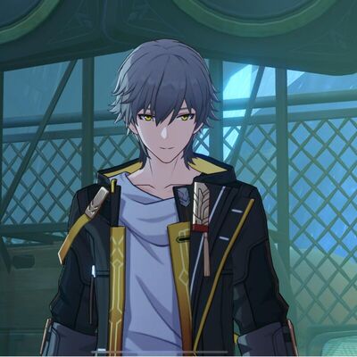 Honkai Star rail All X Caelus: ฟิค Boy Love (บรรยาย)