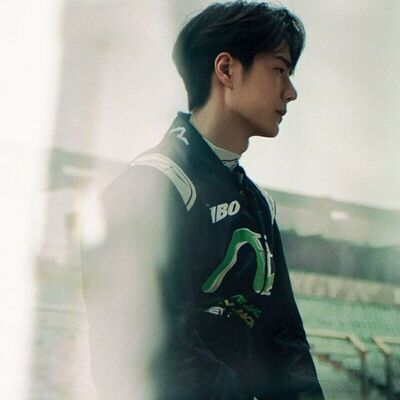 𝐟𝐚𝐧𝐜𝐥𝐮𝐛85²|bozhan: ฟิค Boy Love (แชท)