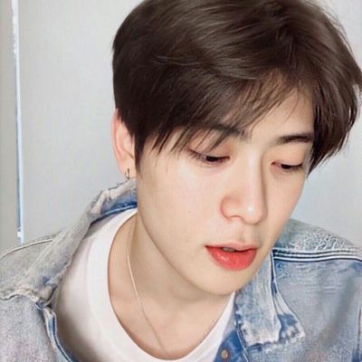 เอยชอบพี่ | Jayren: ฟิค Boy Love (แชท)