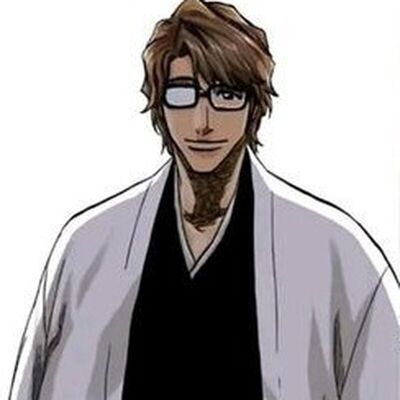 Fic Bleach Shortfic [Aizen x Hirako]: ฟิค Boy Love (บรรยาย)