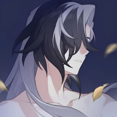 shooting stars | boothill x male reader: ฟิค Boy Love (บรรยาย)