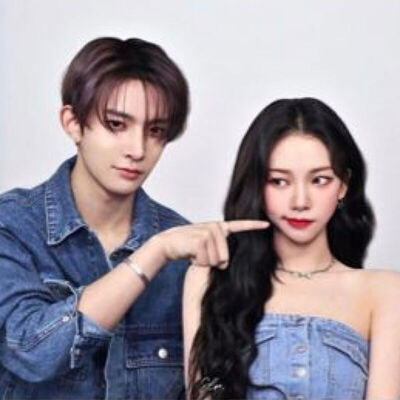 คุณผีที่รัก | heerina enhypen x aespa: ฟิค Love Novel (แชท)