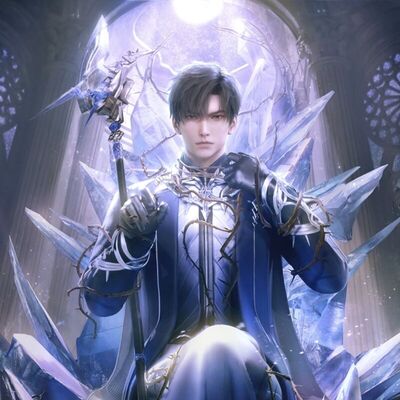 Zayne (Myth), Tower of Secrets จากเกมส์ Love and Deepspace: ฟิค Love ...