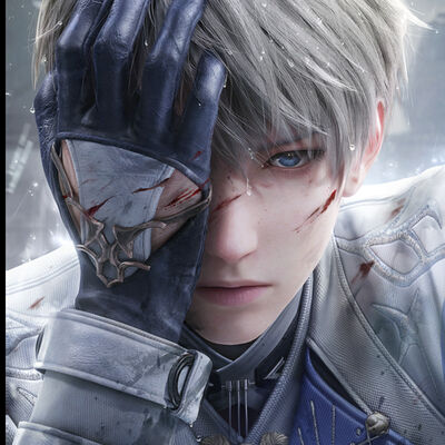 Xavier (Myth), Twilight's Dawn [Love and Deepspace]: ฟิคฟรีสไตล์ (บรรยาย)