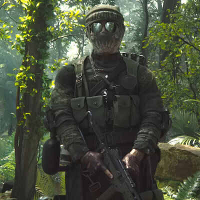 บักลาว naga x reader [call of duty]: ฟิค Love Novel (แชท)