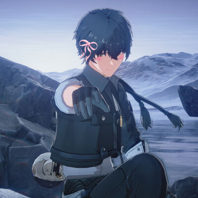 [AllRover น้อนกินกับอะไรก็อร่อย] - Jiyan x Rover บาริสต้าสื่อรัก: ฟิค ...