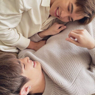 (OS) At VARAVELA⏳|MaxNat: ฟิค Boy Love (แชท)