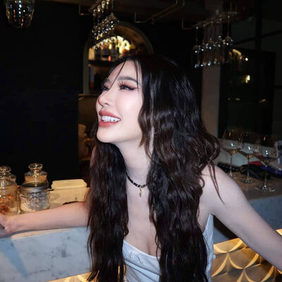 คุณผี (ที่รัก)#จ๊าบหลิน#jablin: ฟิค Girl Love (แชท)