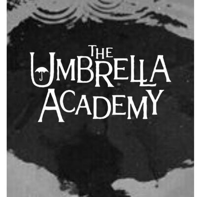 the umbrella academy: ผจญภัย แอคชั่น กำลังภายใน