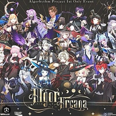 ปวดหัวจังว่ะ l Orion + ARP + nijisanji l: ฟิค Boy Love (แชท)