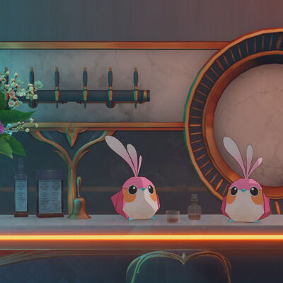 (HSR) non-alcoholic fic bar : drabble/oneshot/shortfic - (galladay ...