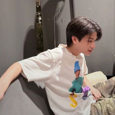 Fanzone | Peemthai - Episode 3 : ฟิค Boy Love (แชท)