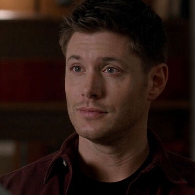 OS Destiel And Denny | Bottom Dean - Castiel/Dean Winchester/Benny ...