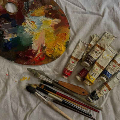 สิปปกรสีคราม - serobaku: ฟิค Boy Love (แชท)