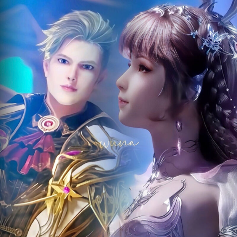 [ไต้เย่าเหิง x 𝐎𝐜] ไม่อยากเป็นเมียคุณหลวง: ฟิค Love Novel (แชท)