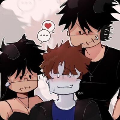 Bacon x slender>:): นิยาย Boy Love Lovely Room (แชท)