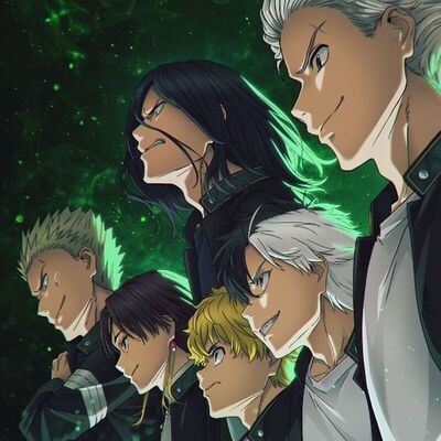 To a gentle smile /wind breaker ooc: ฟิค Love Novel (แชท)