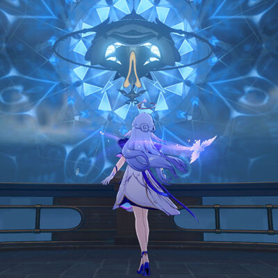 [HSR] Had I Not Seen The Sun l Bootbin: ฟิค Love Novel (บรรยาย)