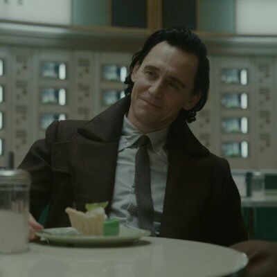 Fic Loki | Pen and time OC: ฟิคฟรีสไตล์ (บรรยาย)