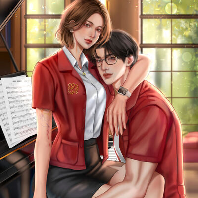 LOVE ENGINEER พ่ายรักรุ่นพี่วิศวะสุดแซ่บ | อ่านฟรี - Chapter 2 | นี่มันสเปคเราเลยนี่หว่า: นิยาย ...