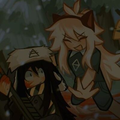 FPE-snow girl ∆iden- Oliver / Katie x ∆iden: ฟิค Girl Love (แชท)