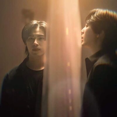 (End) ฉันคือดวงจันทร์ | UpPoom: ฟิค Boy Love (บรรยาย)