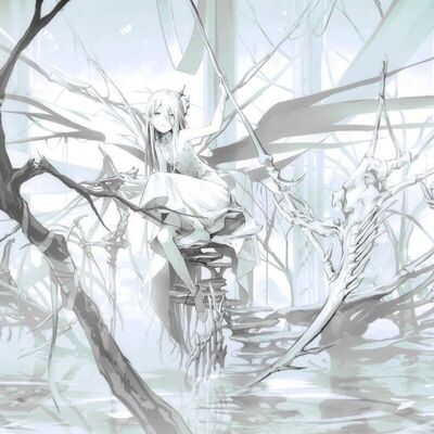 ยมทูตสีขาว | Mafukana: ฟิค Girl Love (บรรยาย)