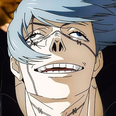 [Mahito x Rox] Dear gangster Dear my love. (ไม่มีอีบุ๊คแค่ตั้งชื่อให้ ...