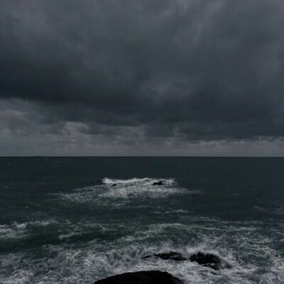 black ocean [BL]: นิยาย Boy Love Lovely Room