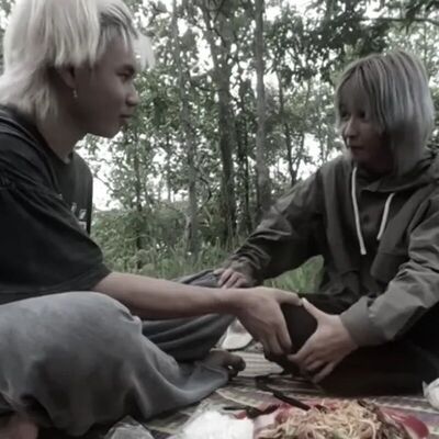 จดจำ... | boss noo: นิยาย Boy Love Party Room (แชท)