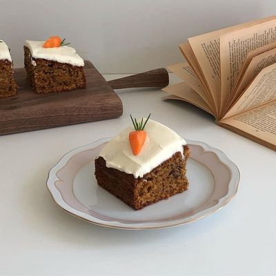 (Cakeverse) เค้กแครอทช็อกโกแลต: ฟิค Boy Love (แชท)