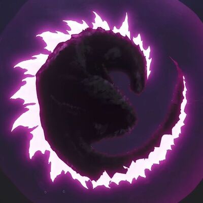 kaiju no.8 & Godzilla: ฟิคฟรีสไตล์ (แชท)