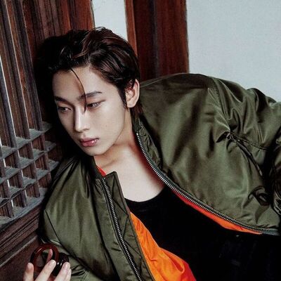 Bad (no) Gentle : Sunoo x You: ฟิค Love Novel (แชท)