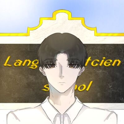 Frix: การ์ตูน Boy Love