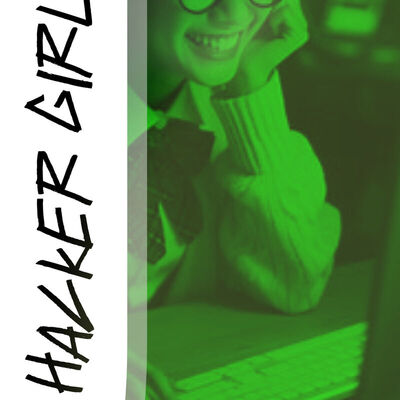 The Hacker Girl (สาวน้อยนักแฮ็ก): ฟิค Love Novel (แชท)
