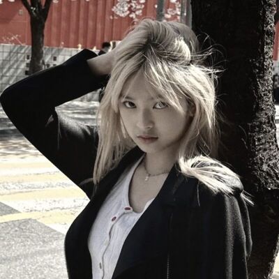 อดีตกับปัจจุบัน | Chisa x Chiyeon: ฟิค Girl Love (แชท)