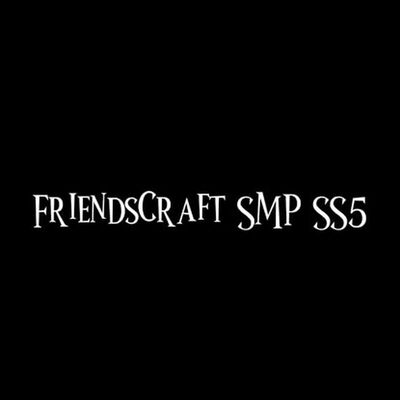 friendscraft smp ss5: ฟิค Girl Love (แชท)